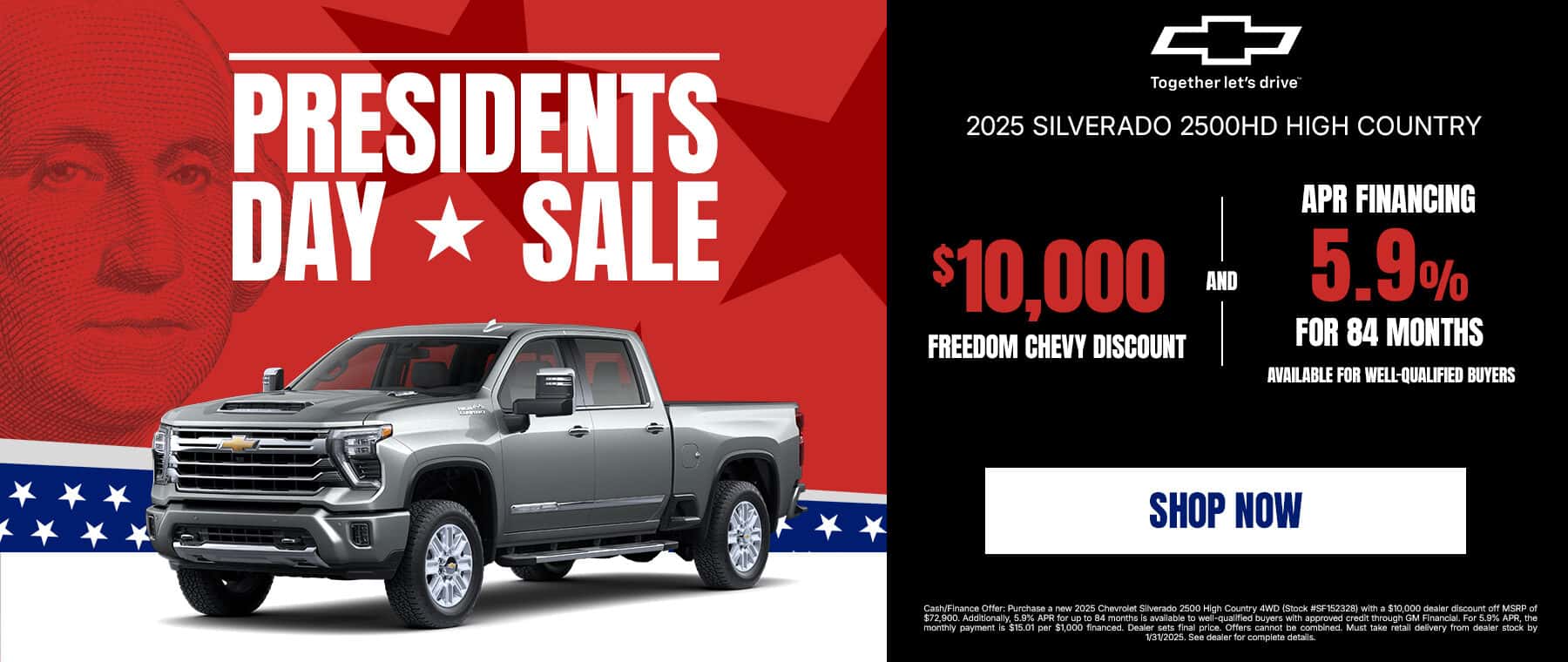 Freedom Chevrolet | Chevrolet Dealer in San Antonio