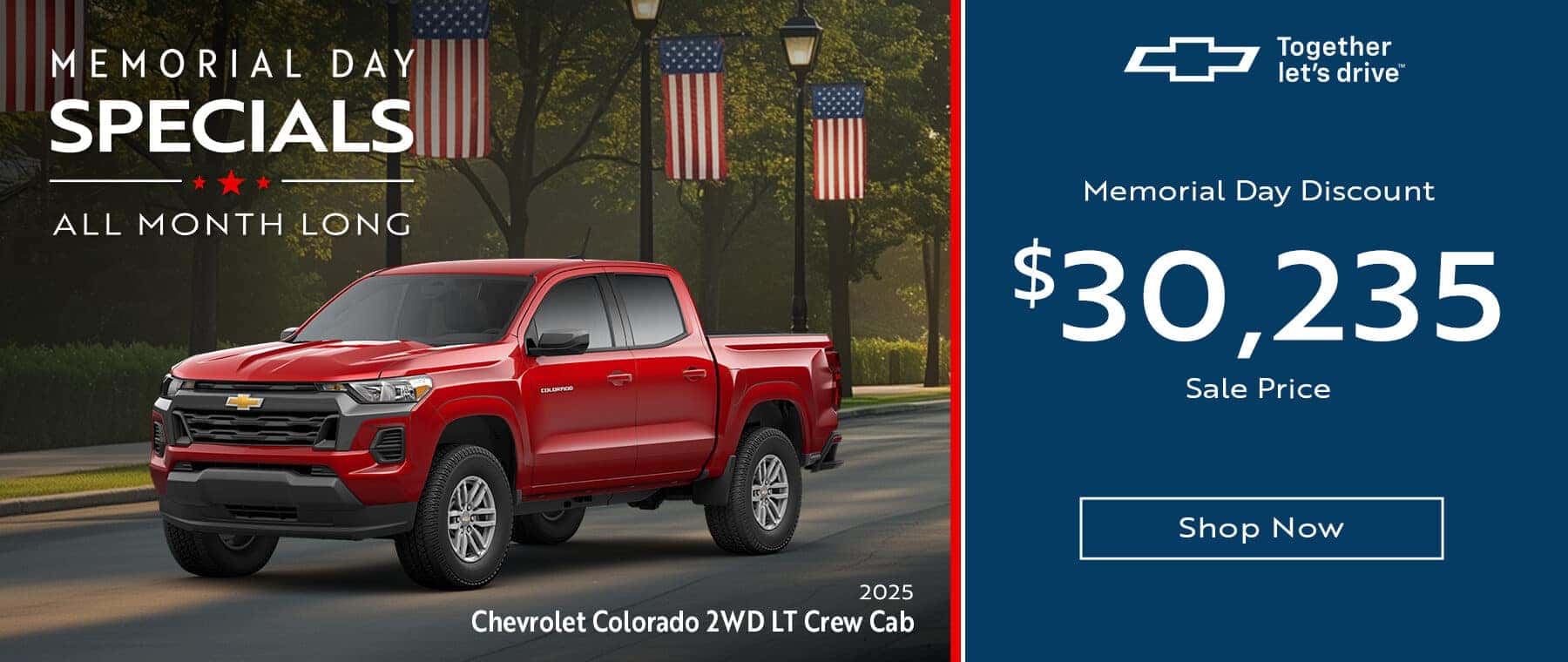 Freedom Chevrolet | Chevrolet Dealer in San Antonio