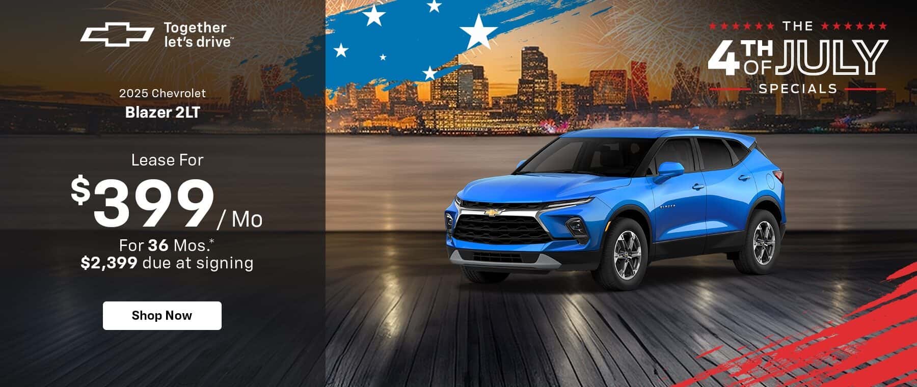 Freedom Chevrolet | Chevrolet Dealer in San Antonio