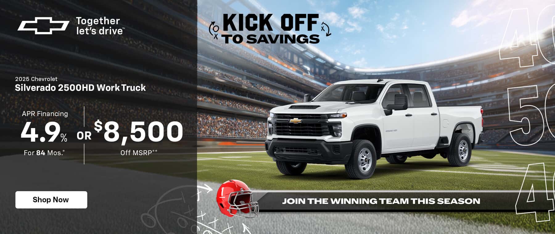 Freedom Chevrolet | Chevrolet Dealer in San Antonio
