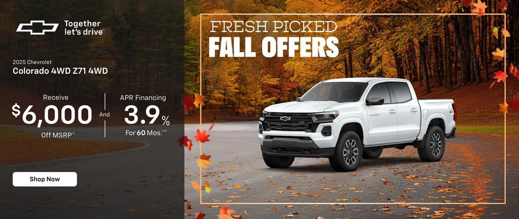 Freedom Chevrolet | Chevrolet Dealer in San Antonio