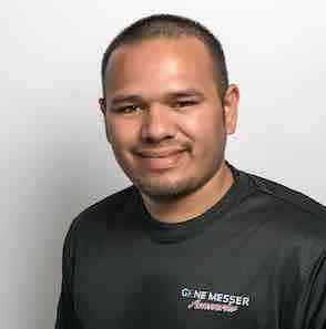 Gene Messer Chevrolet Staff | Lubbock Chevrolet Dealer