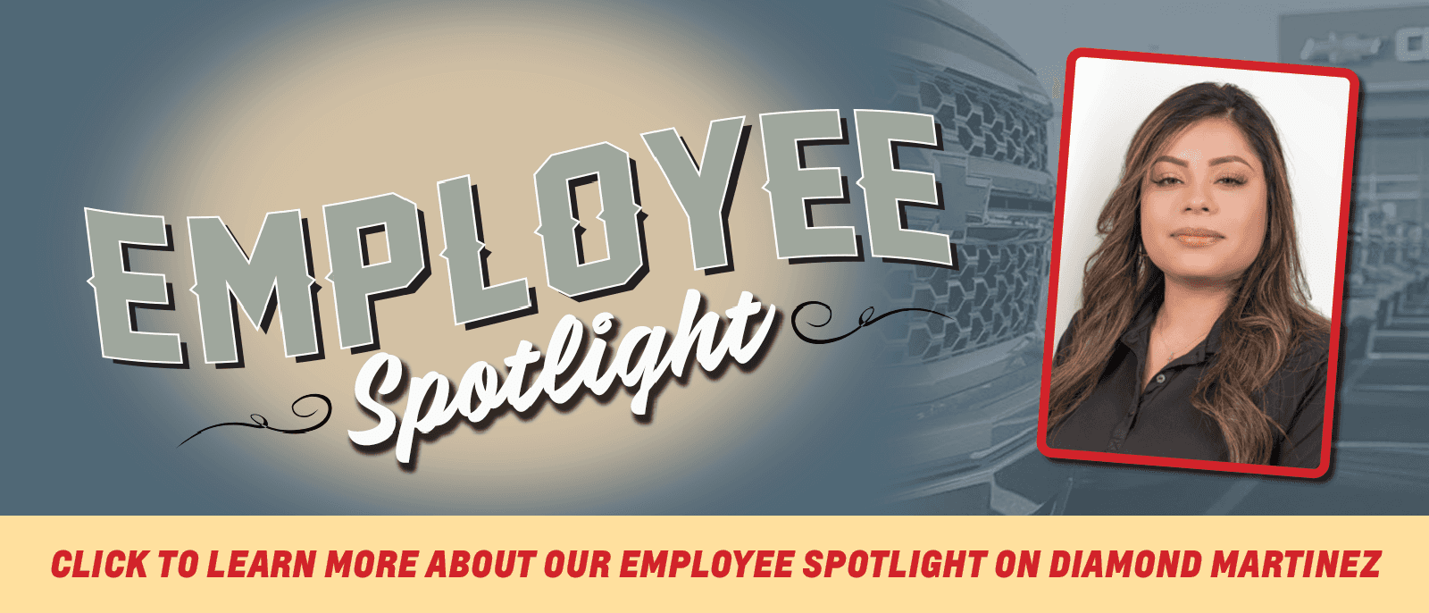 Gene Messer Chevrolet | New & Used Chevrolet Dealer in Lubbock