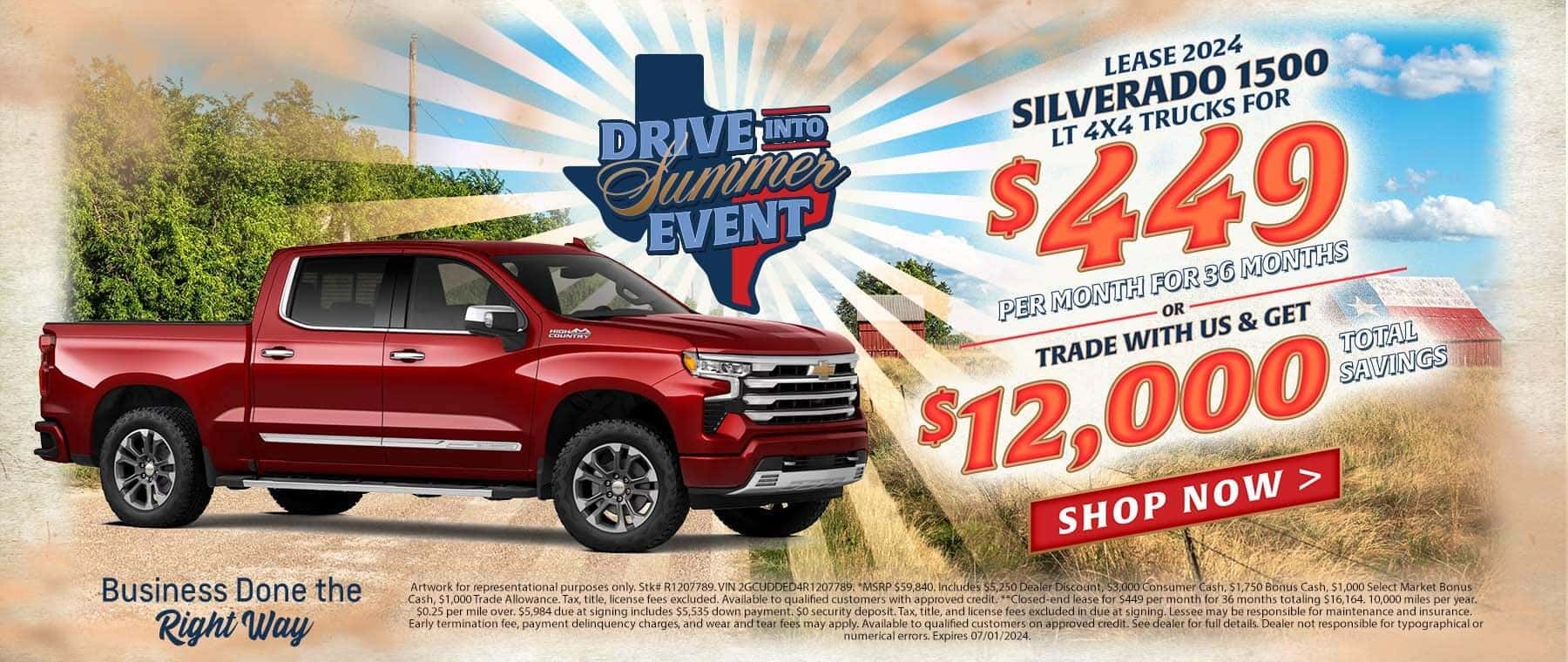 Gene Messer Chevrolet | New & Used Chevrolet Dealer in Lubbock