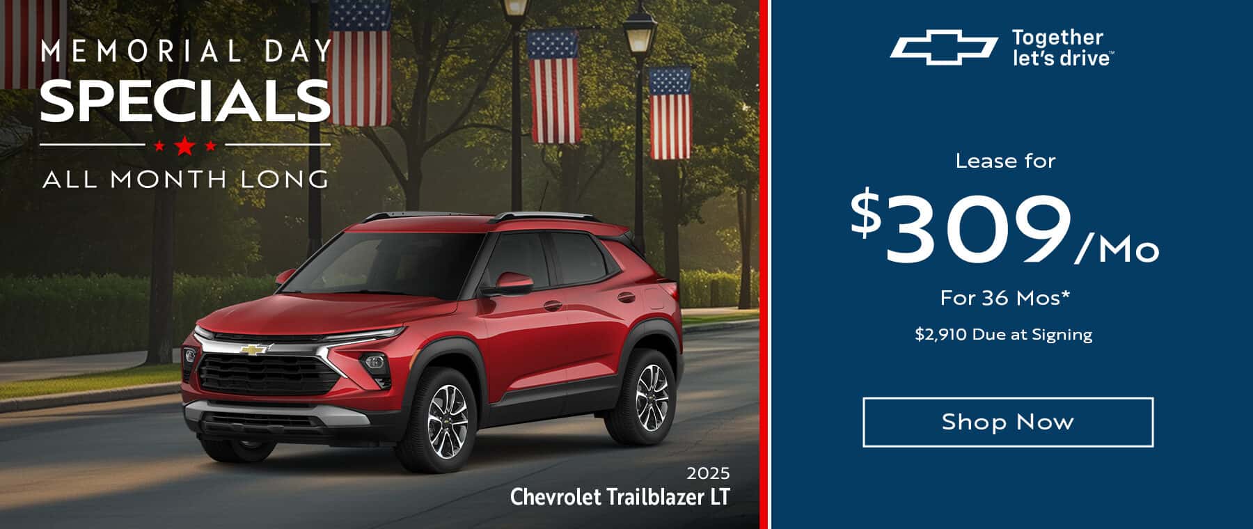 Gene Messer Chevrolet | New & Used Chevrolet Dealer in Lubbock