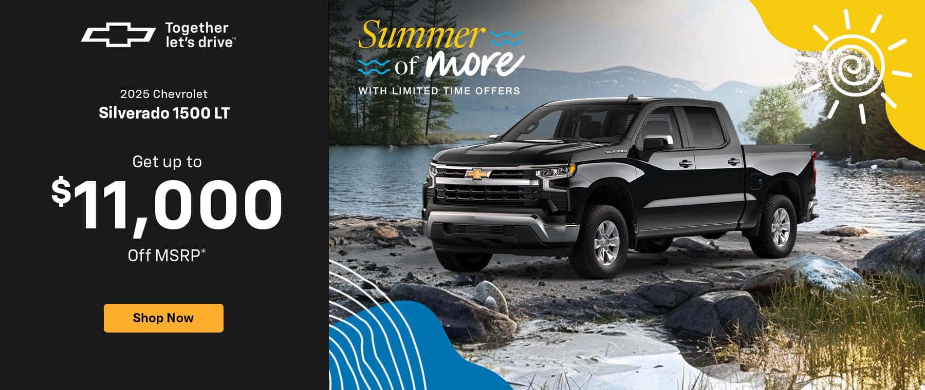 Gene Messer Chevrolet | New & Used Chevrolet Dealer in Lubbock