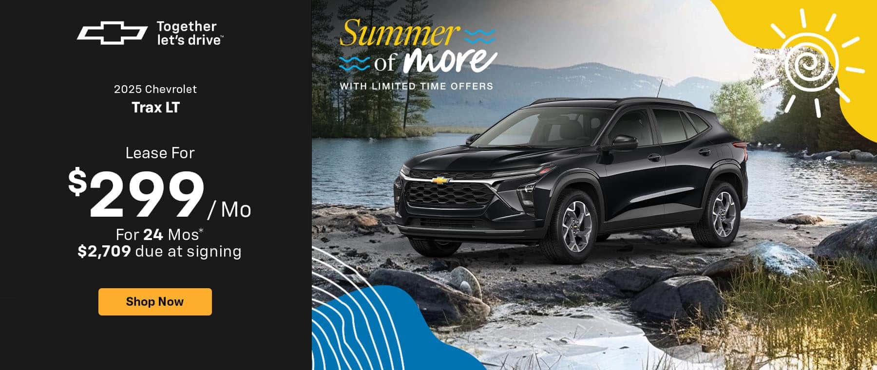 Gene Messer Chevrolet | New & Used Chevrolet Dealer in Lubbock