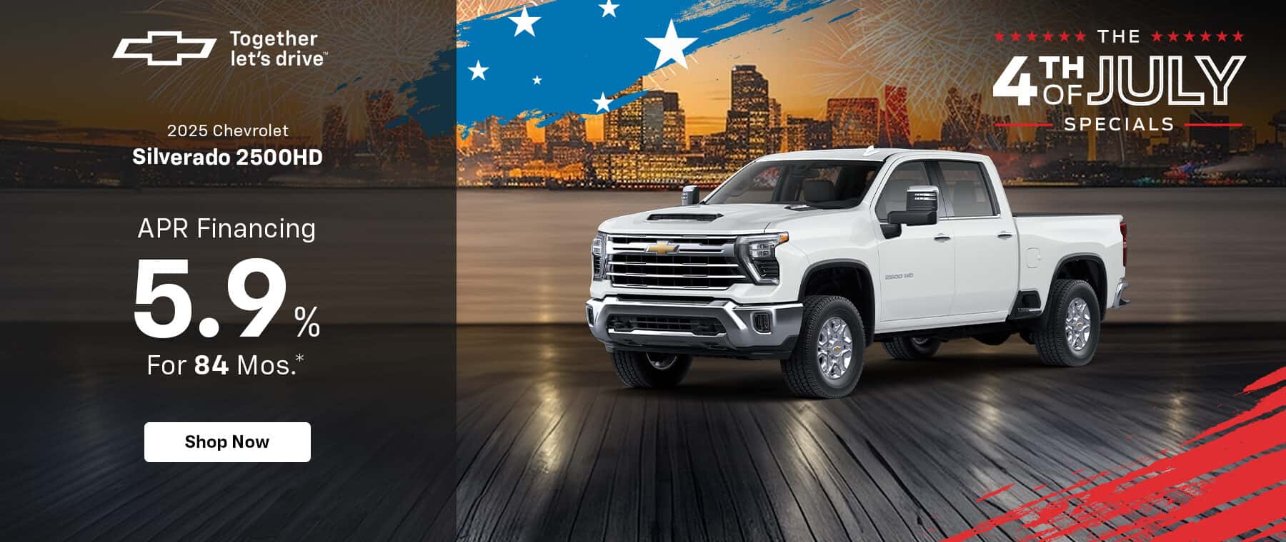 Gene Messer Chevrolet | New & Used Chevrolet Dealer in Lubbock