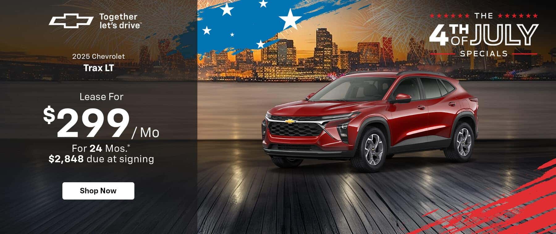 Gene Messer Chevrolet | New & Used Chevrolet Dealer in Lubbock