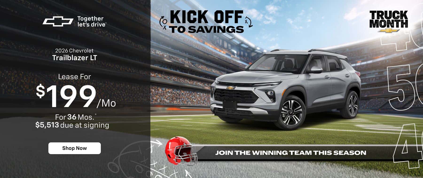 Gene Messer Chevrolet | New & Used Chevrolet Dealer in Lubbock