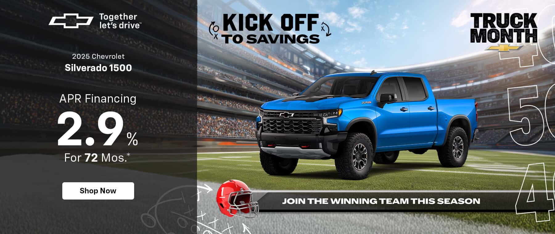 Gene Messer Chevrolet | New & Used Chevrolet Dealer in Lubbock