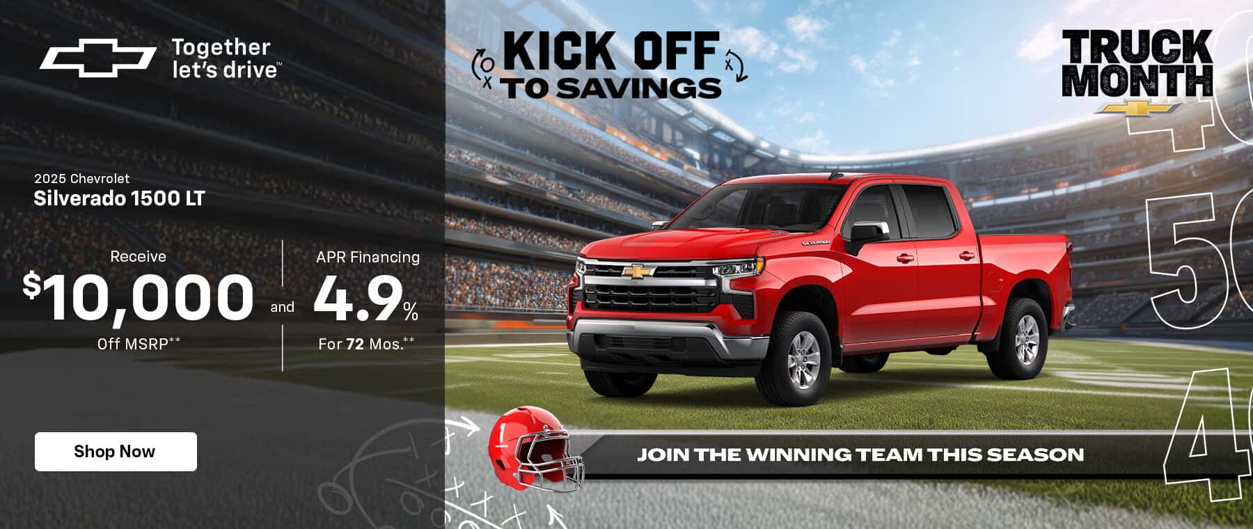 Gene Messer Chevrolet | New & Used Chevrolet Dealer in Lubbock