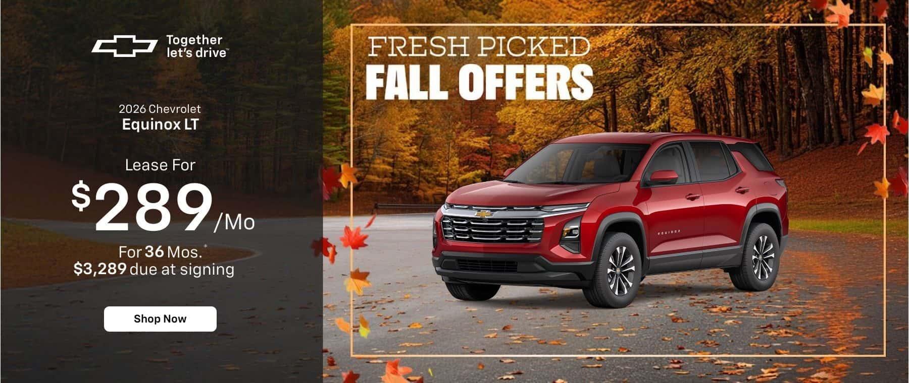 Gene Messer Chevrolet | New & Used Chevrolet Dealer in Lubbock