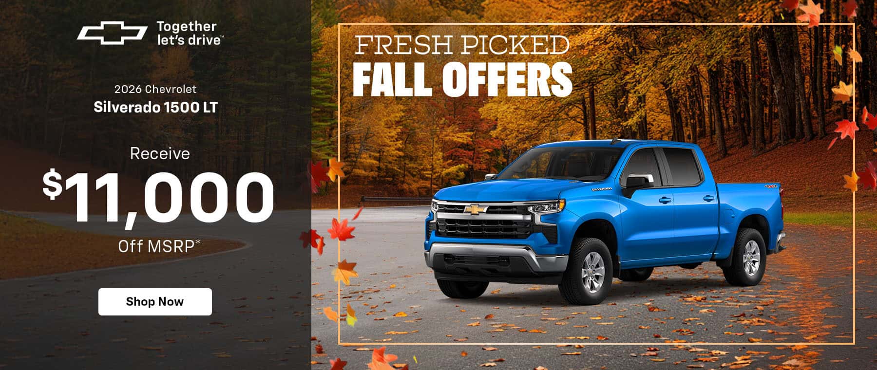 Gene Messer Chevrolet | New & Used Chevrolet Dealer in Lubbock