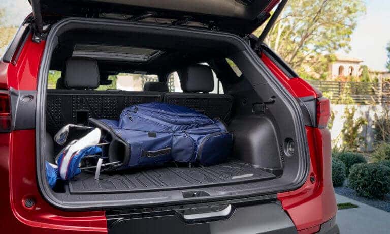 2023 Chevy Blazer Review | Colors, Cargo Space, Features & SUVs For Sale