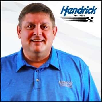 Meet Our Staff | Hendrick Honda