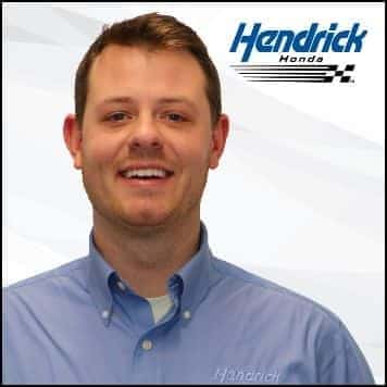 Meet Our Staff | Hendrick Honda