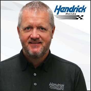 Meet Our Staff | Hendrick Honda