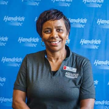 Meet Our Staff | Hendrick Honda