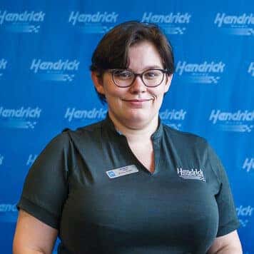 Meet Our Staff | Hendrick Honda