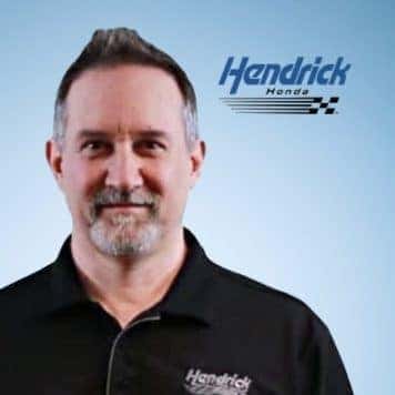 Meet Our Staff | Hendrick Honda