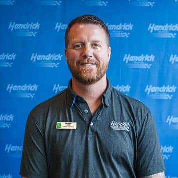 Meet Our Staff | Hendrick Honda