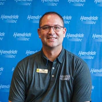 Meet Our Staff | Hendrick Honda