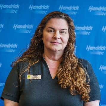 Meet Our Staff | Hendrick Honda