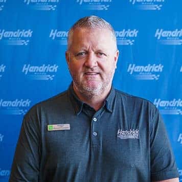 Meet Our Staff | Hendrick Honda
