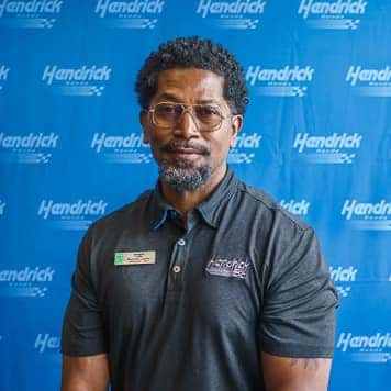 2023 Sales Consultants of the Month | Hendrick Honda