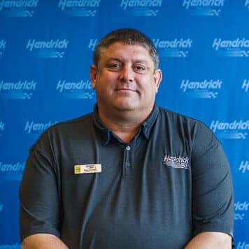 Meet Our Staff | Hendrick Honda