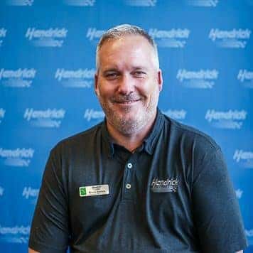 Meet Our Staff | Hendrick Honda