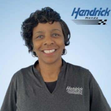 Meet Our Staff | Hendrick Honda