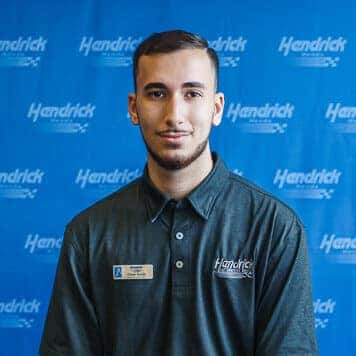 Meet Our Staff | Hendrick Honda