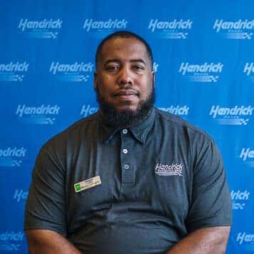 Meet Our Staff | Hendrick Honda