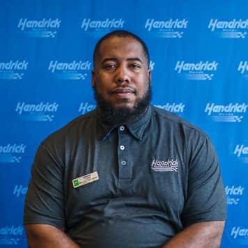 Sales Consultants of the Month | Hendrick Honda