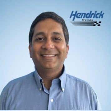 Meet Our Staff | Hendrick Honda
