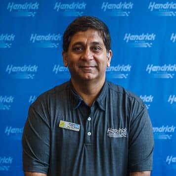 Meet Our Staff | Hendrick Honda