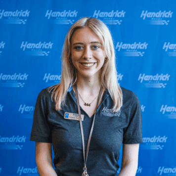 Meet Our Staff | Hendrick Honda