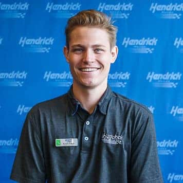 Meet Our Staff | Hendrick Honda
