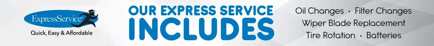 Schedule Auto Service and Maintenance | Hendrick Honda