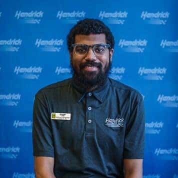 Meet Our Staff | Hendrick Honda