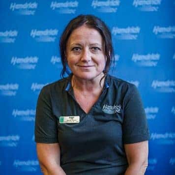 Meet Our Staff | Hendrick Honda