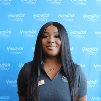 Meet Our Staff | Hendrick Honda