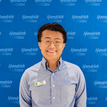 Meet Our Staff | Hendrick Honda