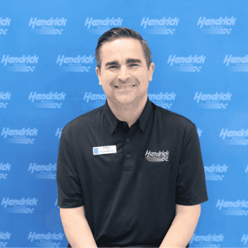 Meet Our Staff | Hendrick Honda