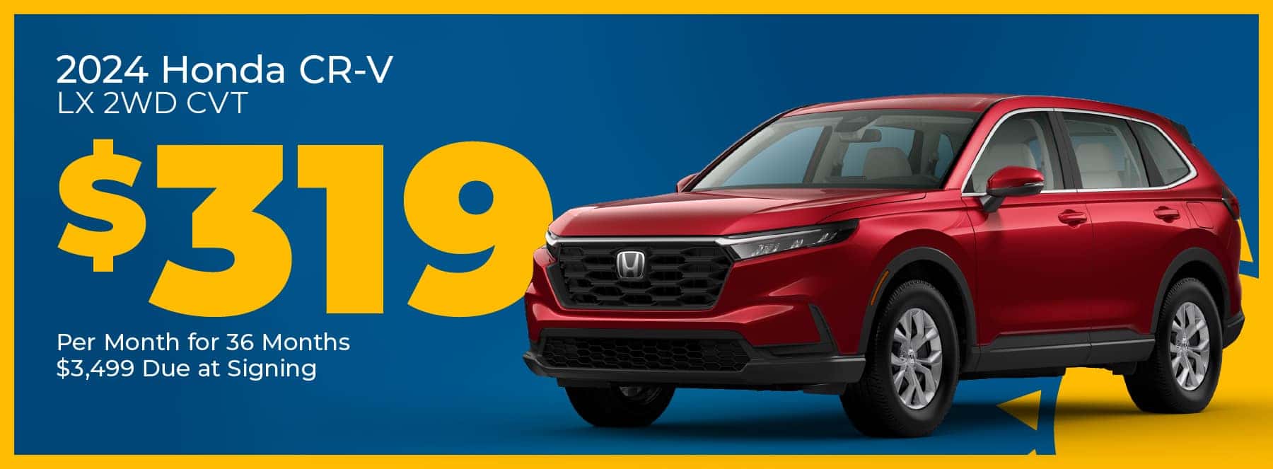 Hendrick Honda | Honda Dealer in Charlotte, NC
