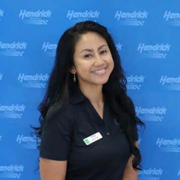 Meet Our Staff | Hendrick Honda