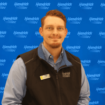 Meet Our Staff | Hendrick Honda