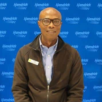 Meet Our Staff | Hendrick Honda